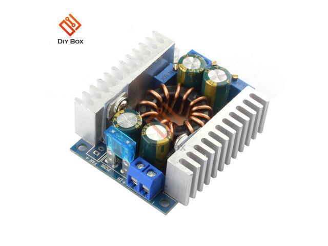 Click here for 150W DC-DC Boost Converter Step Up Power Supply Mo... prices