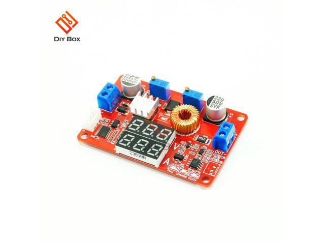 Click here for 5A 75W Three-Digit Display Constant Current Consta... prices