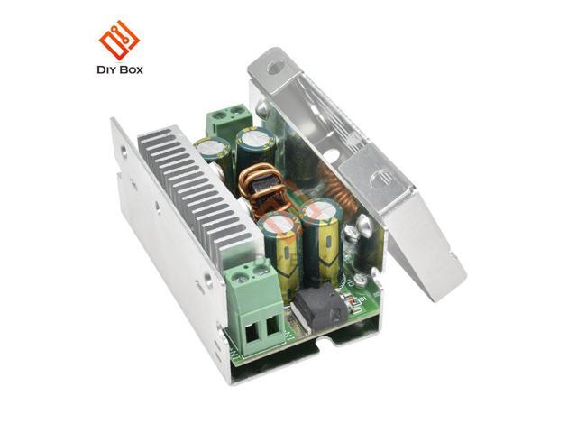 Click here for 200W 15A 8-60V Adjustable DC-DC Step Down Buck Con... prices
