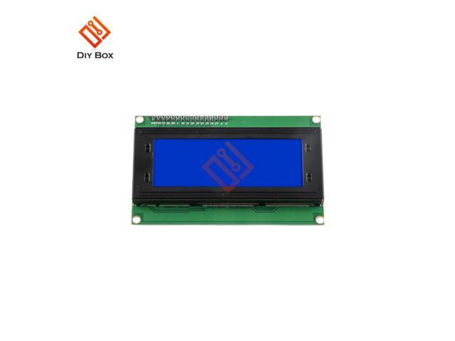 Click here for LCD2004 IIC/I2C LCD Display Monitor 2004 20X4 5V C... prices