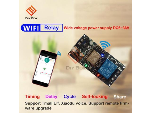 Click here for Eyewink Sinilink WIFI Mobile Phone Remote Control... prices