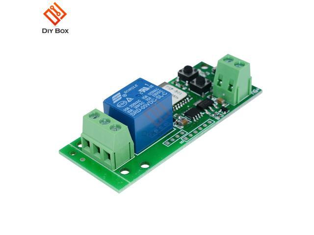 Click here for WiFi Wireless Smart Switch Relay Module DC 5v For... prices