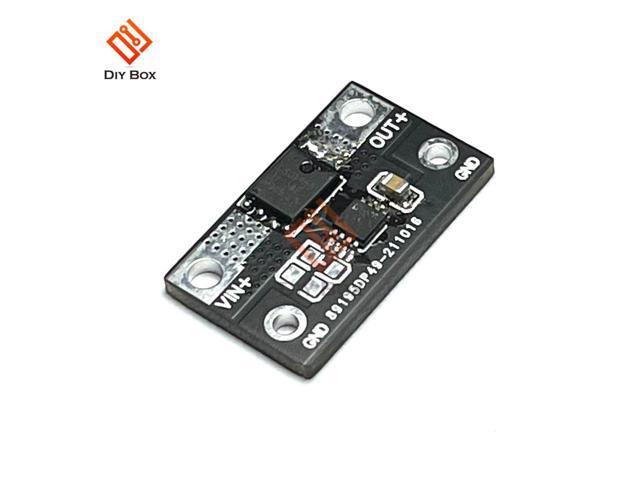 Click here for 75V 12A High Current Ideal Diode Solar Anti-revers... prices