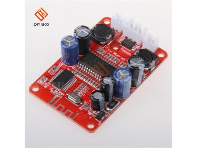 Click here for TDA8932 DC 12V 2X15W Dual-Channels Wireless Blueto... prices