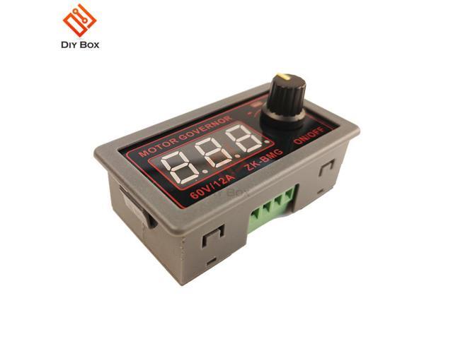 Click here for DC 500W PWM DC Motor Speed Controller Governor 9-6... prices