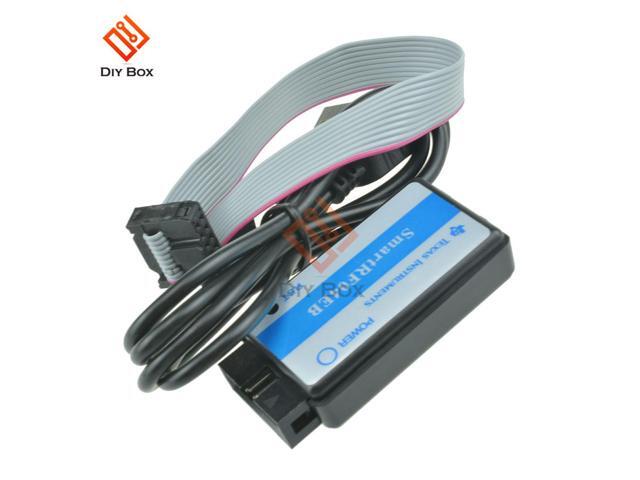 Click here for SmartRF04EB CC1110 CC2530 ZigBee Module USB Downlo... prices