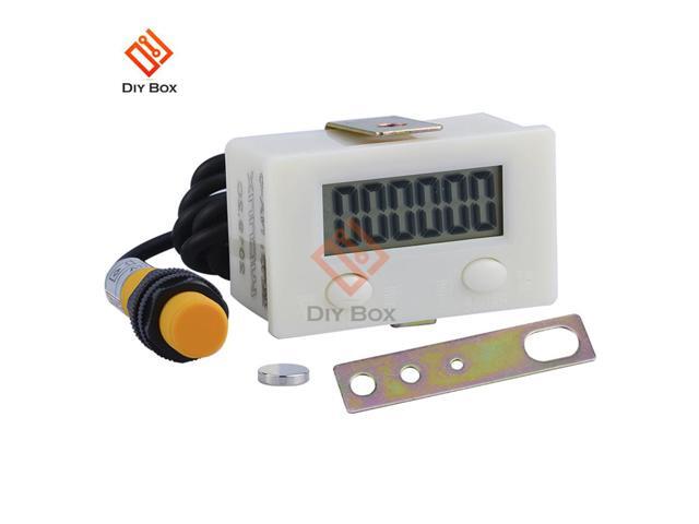Click here for Electronic Digital Display Counter Proximity Indus... prices