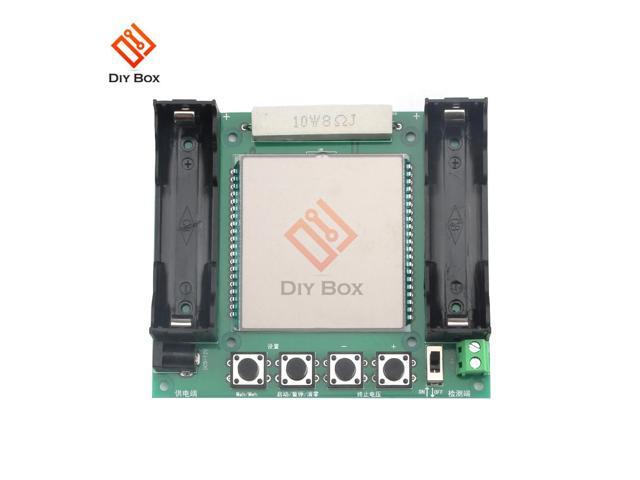 Click here for XH-M239 18650 Lithium True Capacity Tester Module... prices