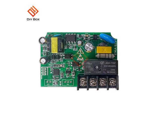 Click here for EasyWelink AC90-250V 16A Remote Control Smart WIFI... prices