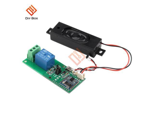 Click here for HLK-V20 Speech Recognition Module Human Speech Voi... prices