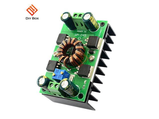 Click here for DC5V-30V Constant Voltage Constant Current Power S... prices