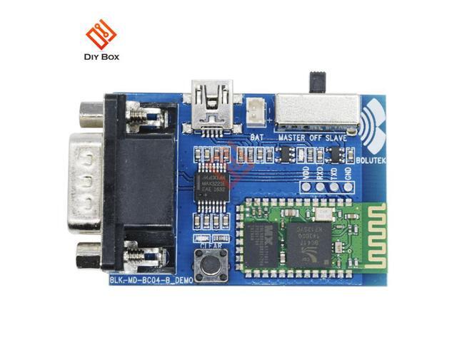 Click here for RS232 Bluetooth Serial Adapter Communication Maste... prices