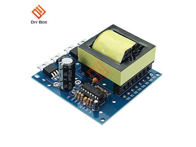 Click here for 500W Inverter Boost Board Transformer Power DC 12V... prices