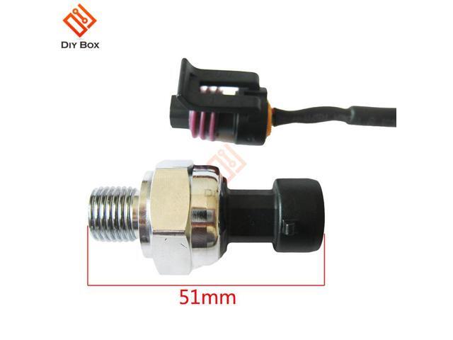 Click here for DC 5V G1/4 Pressure Sensor Transmitter Pressure Tr... prices