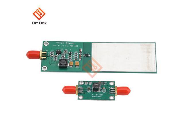 Click here for MiniWhip Active Antenna 10kHz - 30MHz Mini Whip Sh... prices