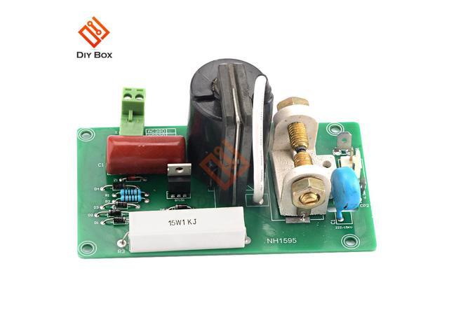 Click here for AC 220V Input High Frequency Board Pilot Arc Board... prices
