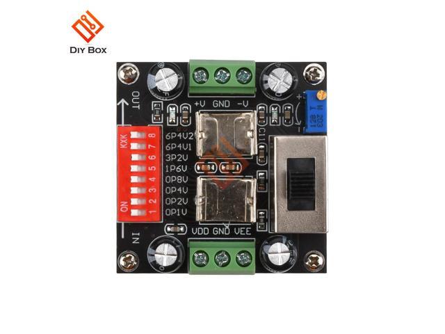 Click here for TPS7A4701/TPS7A3301 Ultra-low ripple positive nega... prices