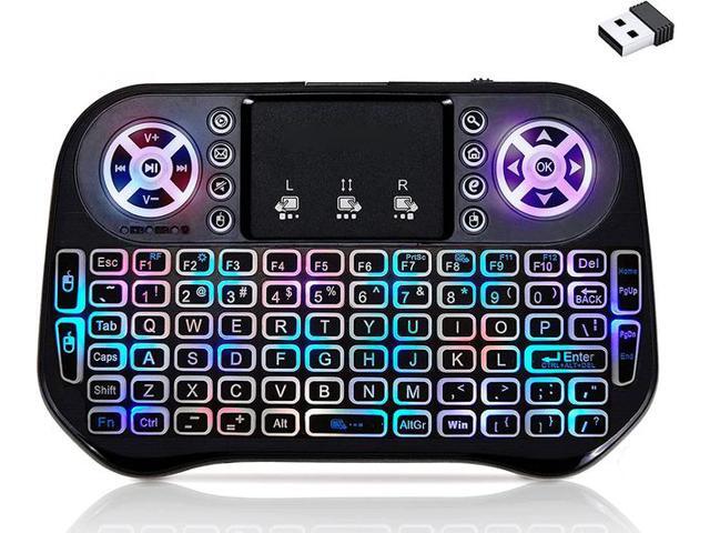 Click here for Mini clavier sans fil i10 pour Smart TV  avec pavé... prices