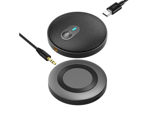 Click here for Microphone de conférence Professionnel U3  3.5mm... prices