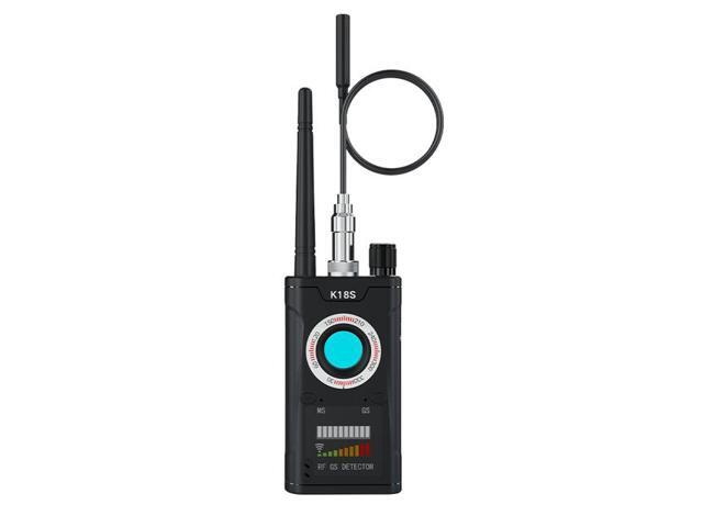 Click here for Détecteur K18s multifonctionnel Anti-espion  GPS... prices