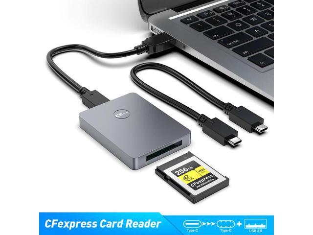 Click here for Lecteur de cartes Portable tout-en-un  USB 3.1 Gen... prices