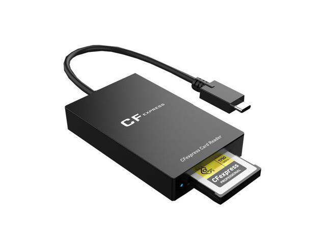 Click here for Lecteur de carte SD USB 3.1 Gen 2  adaptateur haut... prices