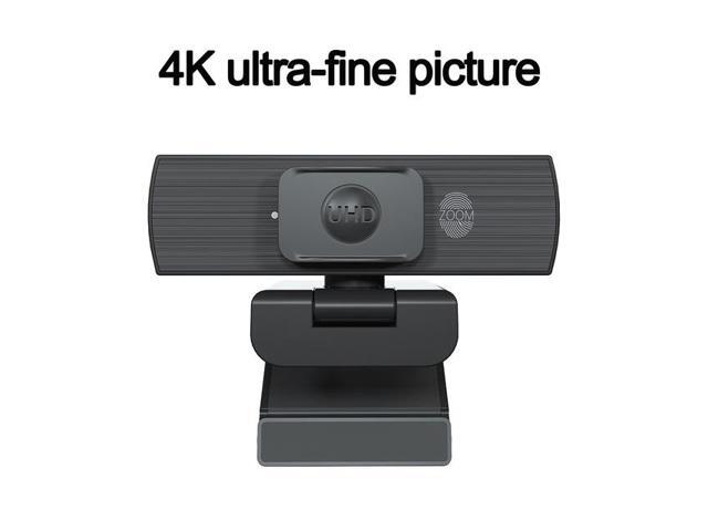 Click here for Webcam 4K à capteur HD  mise au point automatique... prices