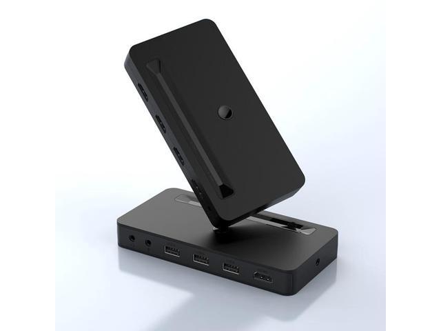 Click here for Kvm Switch boîtier adaptateur répéteur Hdmi 4 en 1... prices