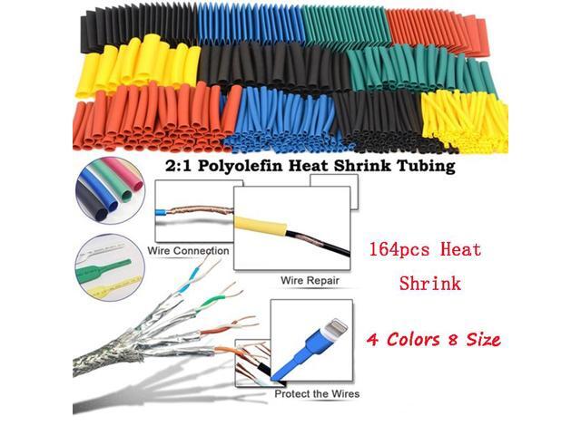 Click here for Gaine disolation thermorétractable en Polyolefin... prices