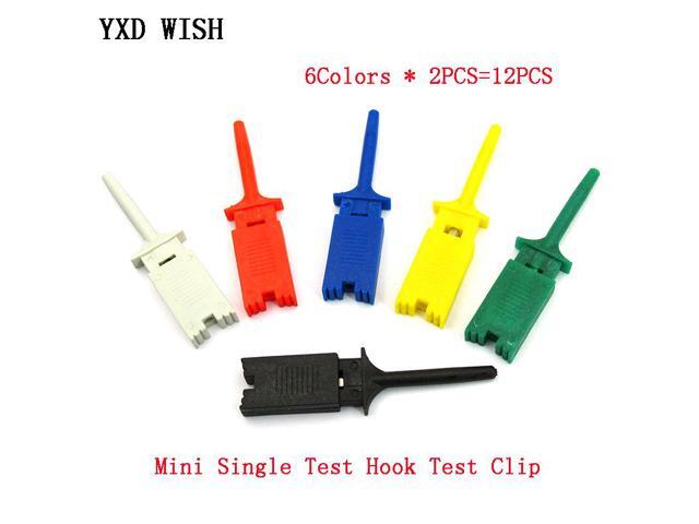 Click here for 12 pièces Mini crochet de Test unique  sonde de Te... prices