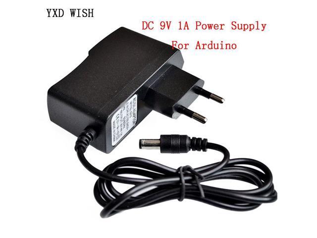 Click here for Adaptateur dalimentation cc 9 V 1A  convertisseur... prices