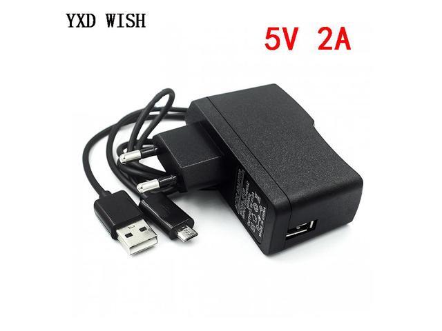 Click here for Adaptateur dalimentation USB 5 V 2a pour Raspberry... prices