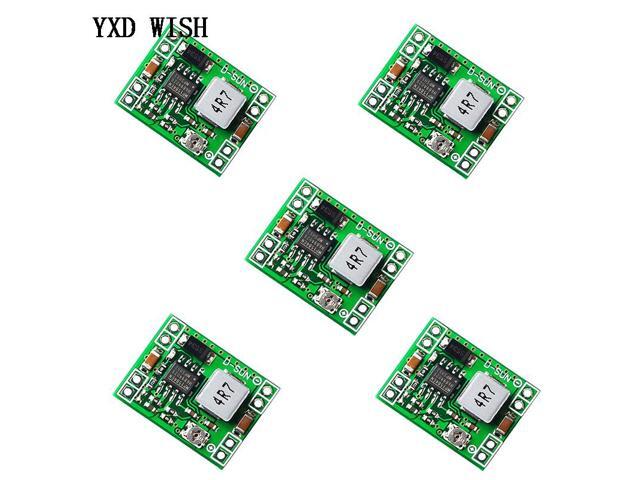 Click here for Module dalimentation 3A réglable  5 pièces  Module... prices