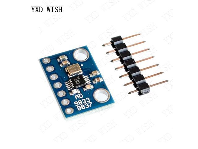 Click here for Module de générateur de Signal DDS à onde sinusoïd... prices