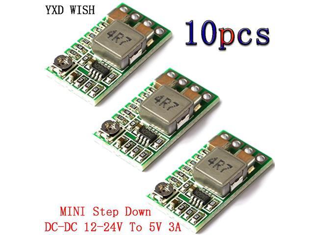 Click here for Module dalimentation électrique Mini abaisseur 12-... prices