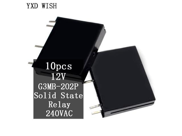 Click here for Relais à semi-conducteurs G3MB-202P-12VDC G3MB-202... prices