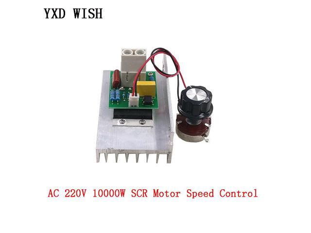 Click here for Régulateur de puissance numérique électronique  10... prices