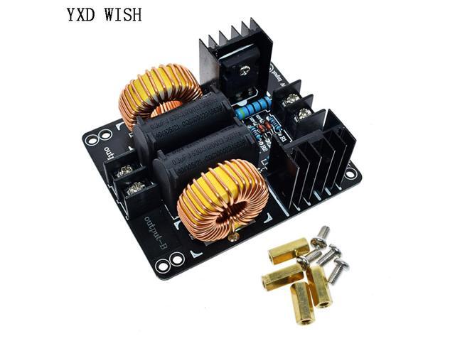 Click here for Bobine de chauffage à Induction ZVS  1000W  20a  b... prices