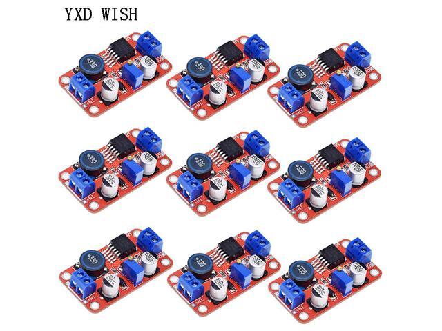 Click here for Bloc dalimentation réglable XL6019 DC-DC  10 pièce... prices