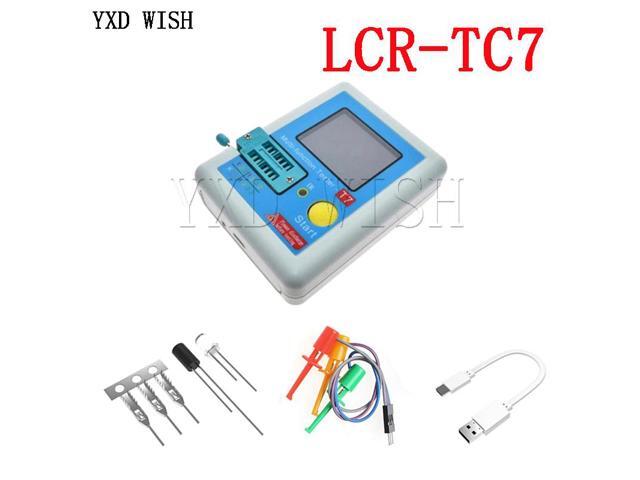 Click here for Testeur de Transistor T7  Triode de capacité de Di... prices