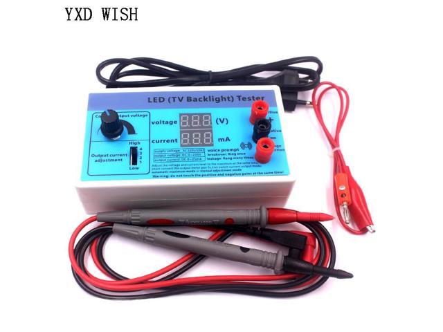 Click here for Testeur de rétroéclairage Led pour écran LCD TV  A... prices