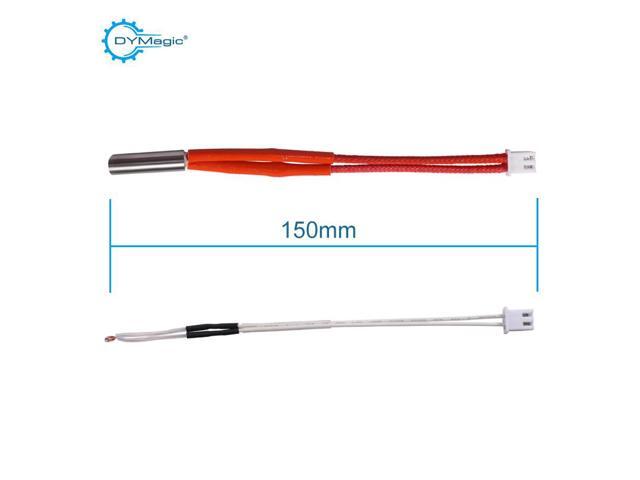 Click here for 5SETS Heater Cartridge 12V 40W 6*20mm With 2pin XH... prices