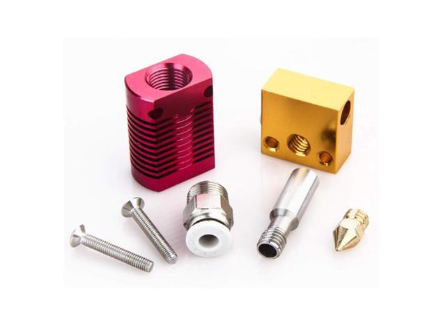 Click here for CR10 Hotend/CR10S J-head MK8 Extruder 3D Printer P... prices