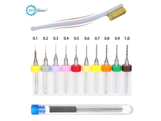 Click here for 21PCS 0.15-1.0mm Nozzle Cleaning Needles Special S... prices
