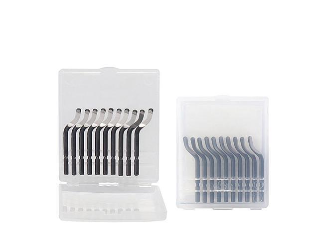 Click here for 1 Set Trimming Knife Scraper 3d Printer Tool PLA A... prices