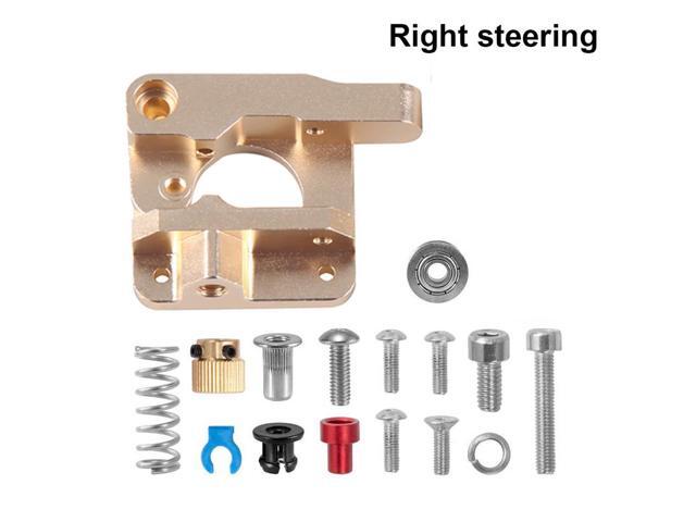 Click here for CR10 3D Printer Parts MK8 Extruder Upgrade Aluminu... prices