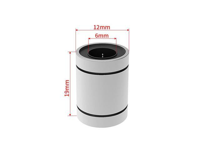 Click here for 5PCS/Lot Linear Ball Bearings Bush Motion Bushing... prices