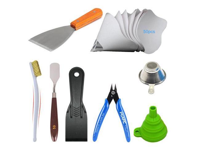 Click here for Resin Funnel Filter Cup Metal UV Curing Photon Cle... prices