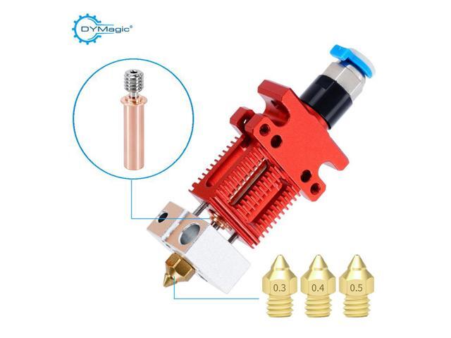 Click here for CR-6 SE Hotend Kit Metal Extrusion Extruder 3D Pri... prices
