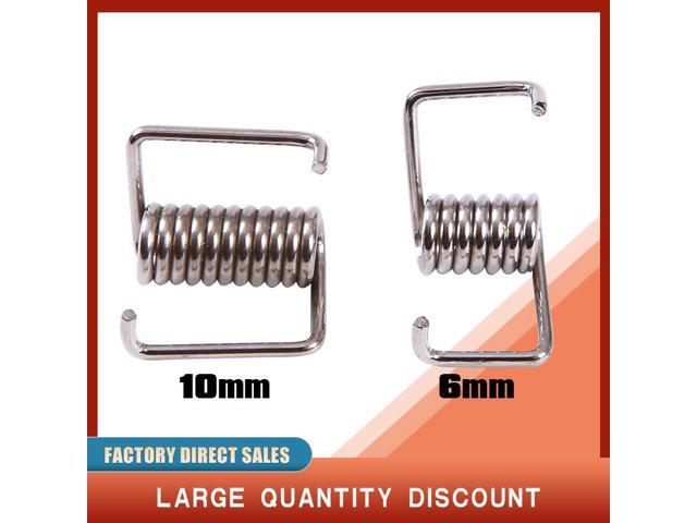 Click here for 3D Printer Parts Torsion spring tension spring for... prices